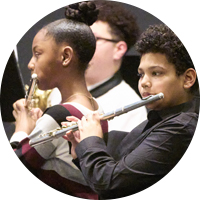 STEAM School Information | The Syracuse City School District | Syracuse, NY