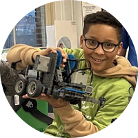 STEAM School Information | The Syracuse City School District | Syracuse, NY