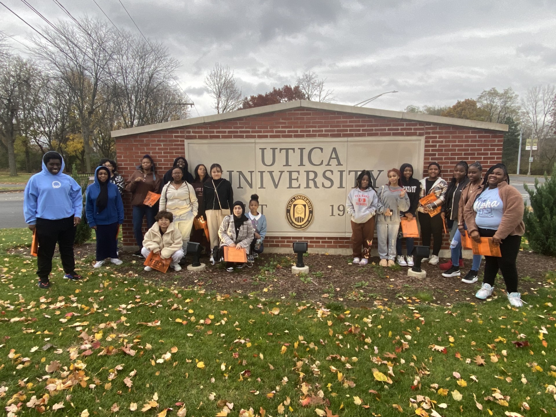 Girls, Inc. Lunch Group Empowers Young Women with Life Skills | The ...