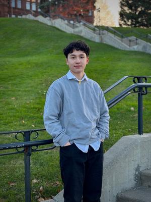 Meet the Henninger High School Class of 2024 Valedictorian and ...