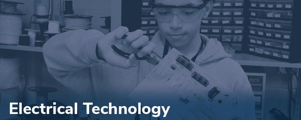 P-TECH Electrical Technology Program | The Syracuse City School ...