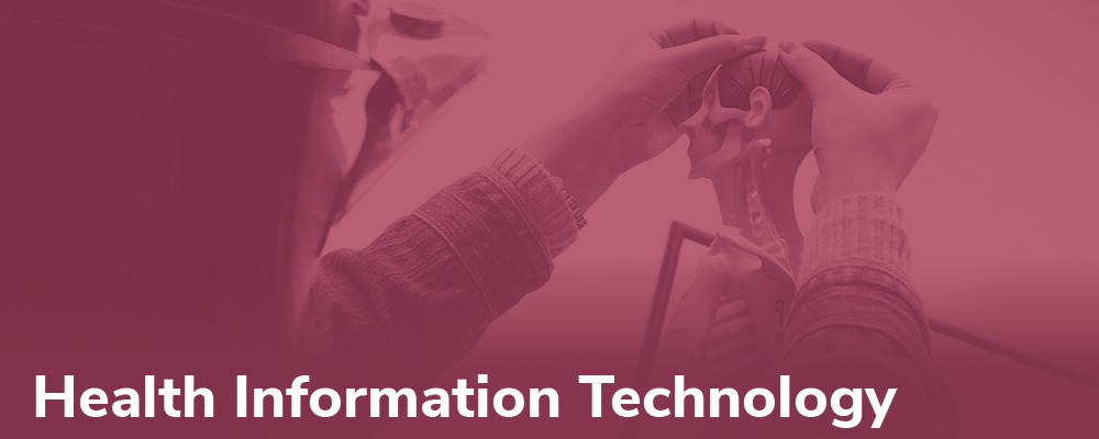 P-TECH Health Information Technology Program | The Syracuse City School ...