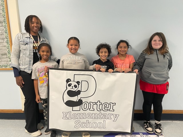 Porter Student Equity Team Leads Efforts to Boost Inclusion & Combat ...
