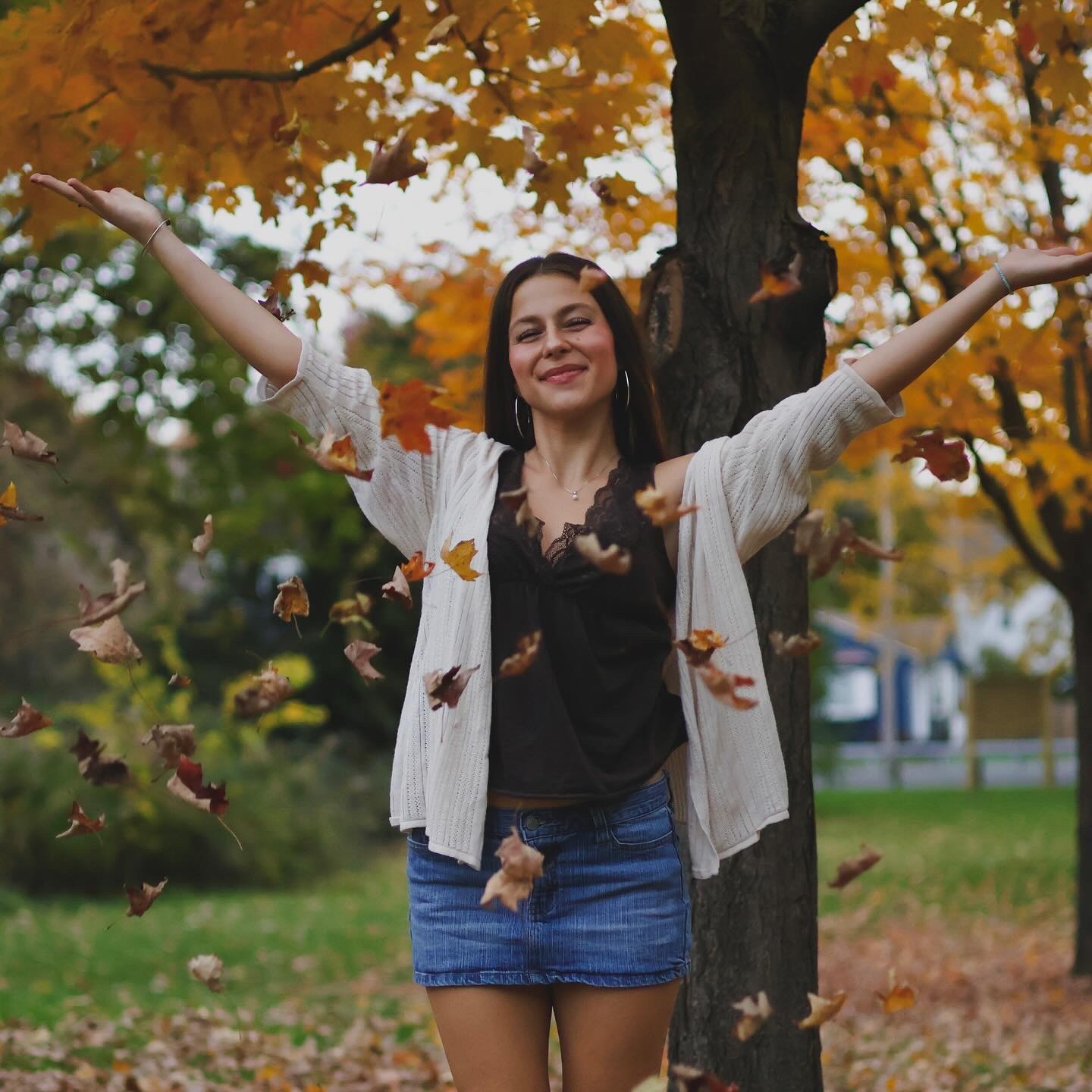 Meet the Nottingham High School Class of 2025 Valedictorian and ...