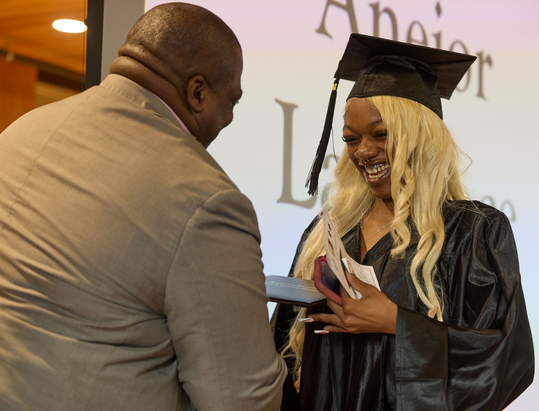 GED/HSE Program | The Syracuse City School District | Syracuse, NY